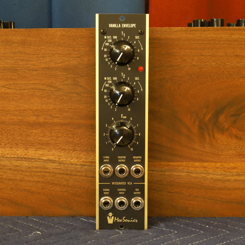 MooSonics - Vanilla Envelope Kit